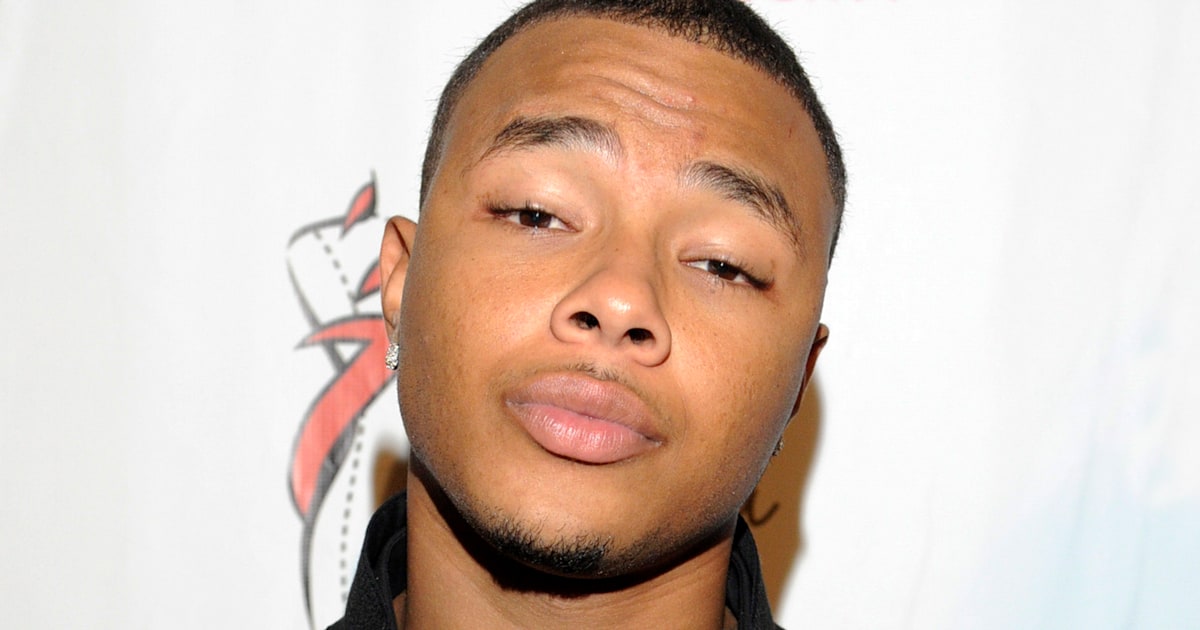 ‘Twilight’ actor Gregory Tyree Boyce, 30, found dead with girlfriend