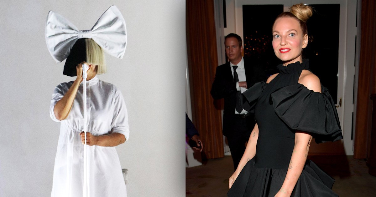 Sia opens up about adopting 2 teenage sons