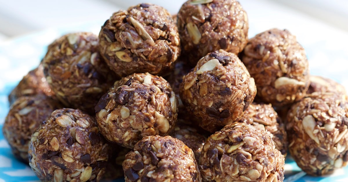 Dylan Dreyer Cookie Recipe - Banana-breads.com