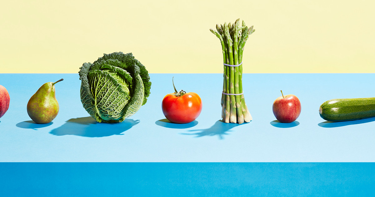 When to start a diet: 7 reasons why now is a good time from a dietitian