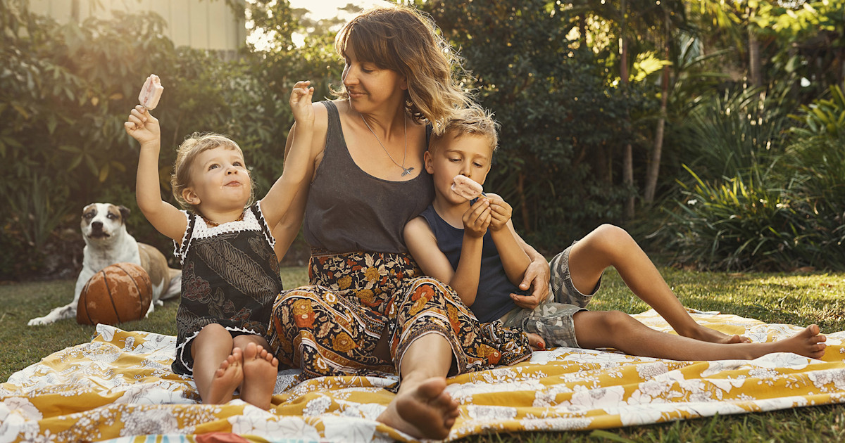 Do Parents Have A Favorite Child? It's Not Who You Think