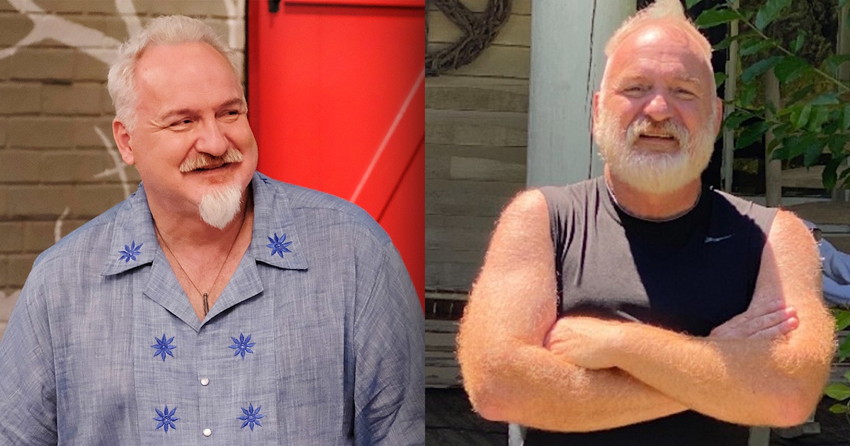 Chef Art Smith lost 70 pounds during quarantine