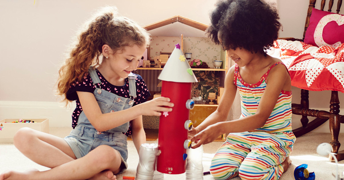 Fourth Grade Self-Awareness Skills