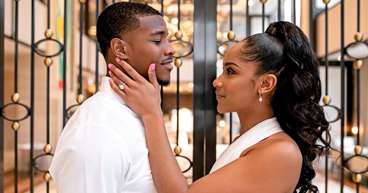 What it's like to cancel a wedding because of coronavirus