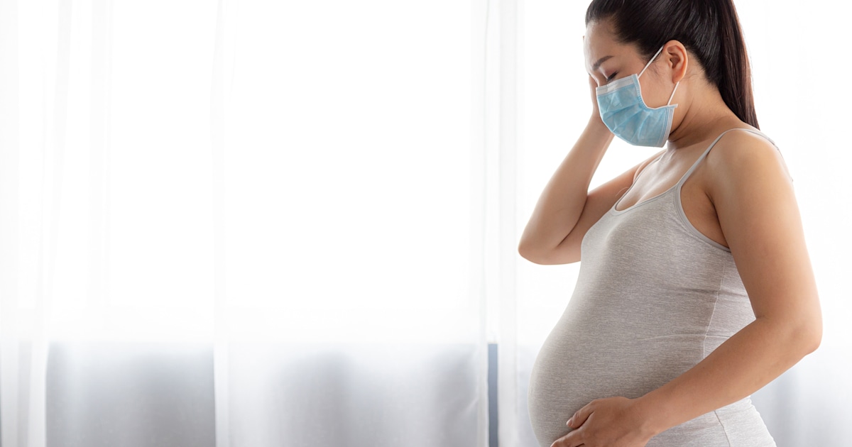 Coronavirus and pregnancy: COVID-19 damages placenta in infected ...