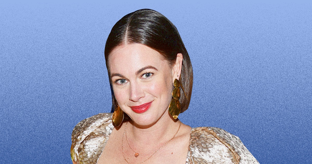 Alison Roman announces future plans following Chrissy Teigen controversy