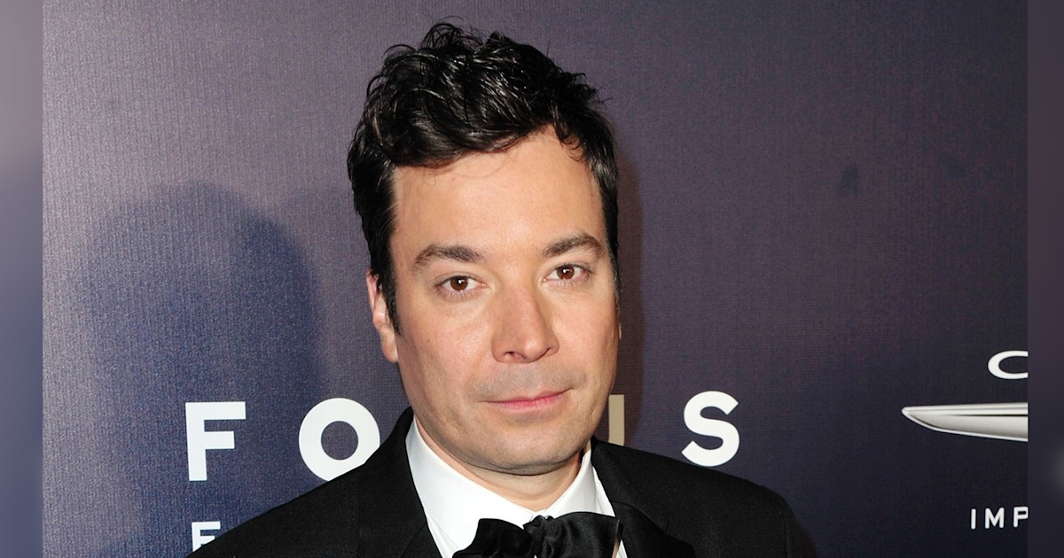 Jimmy Fallon apologizes for 'Saturday Night Live' blackface sketch