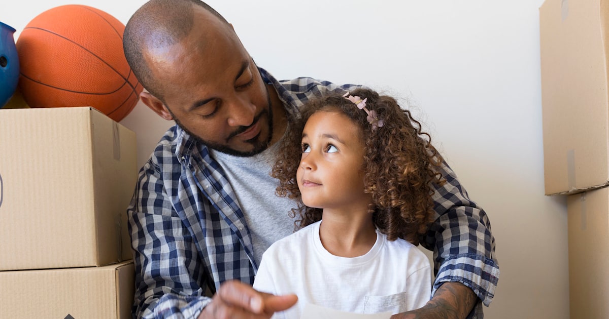 Kindergarten Self-Management Skills