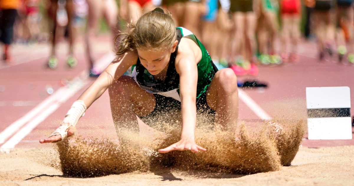 Building Perseverance in Teens