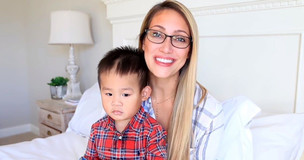 Myka Stauffer adoption controversy: Experts and parents react to her story