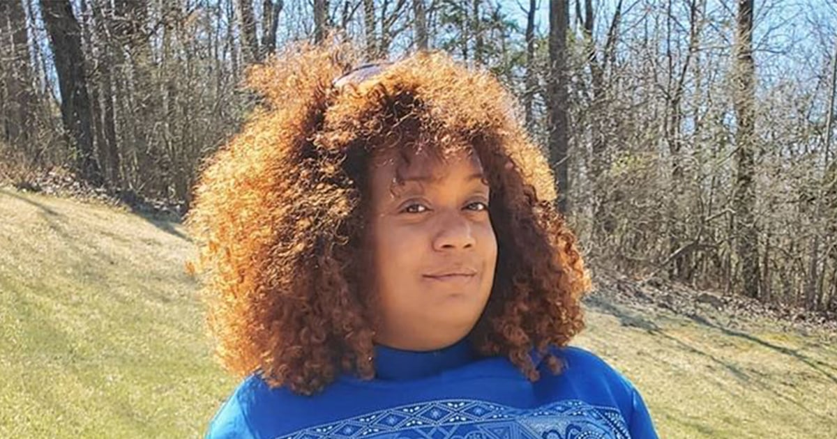 At the start of Pride Month, Sunny Anderson shares powerful message on ...