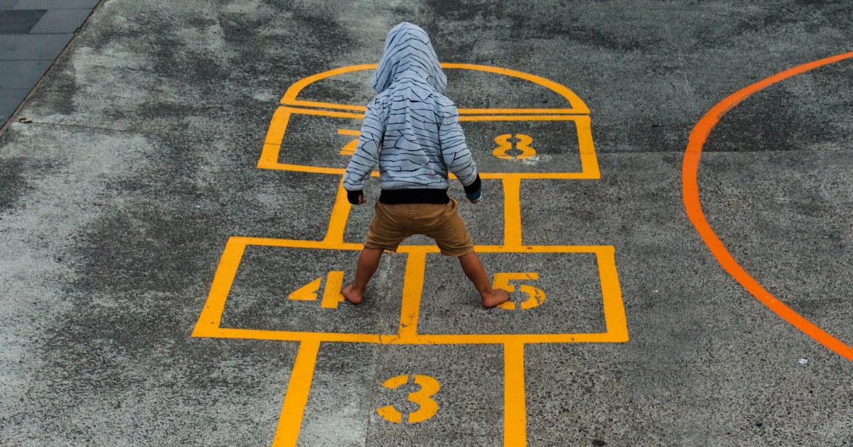 Pre-K math skills: Important math for pre-kindergarten