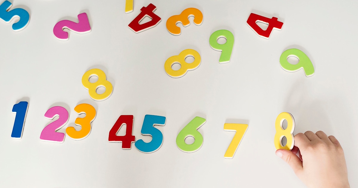 Kindergarten Math Tips Curriculum For Homeschool
