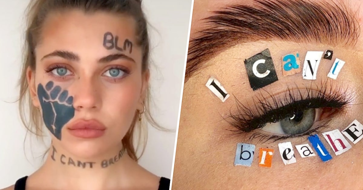 YouTubers Apologize For offensive tone Deaf Makeup Looks About YouTubers Apologize For offensive tone Deaf Makeup Looks About