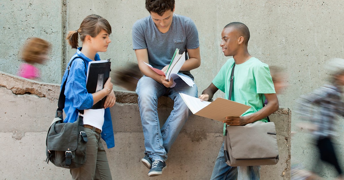 12th Grade Relationship Skills Tips