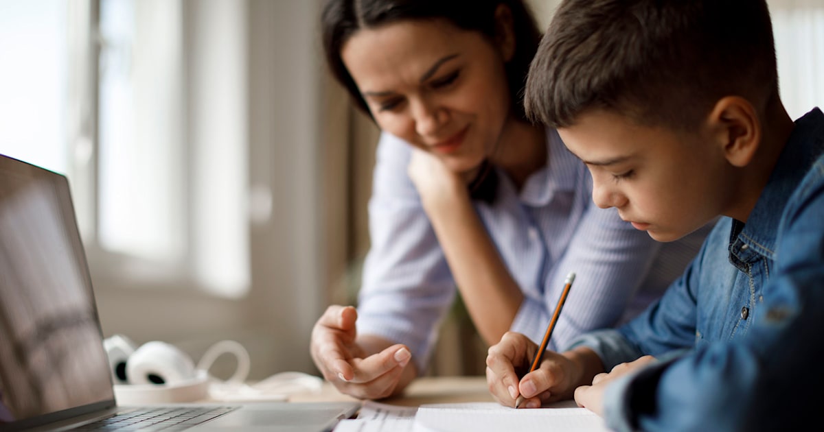 Sixth Grade Math Tips