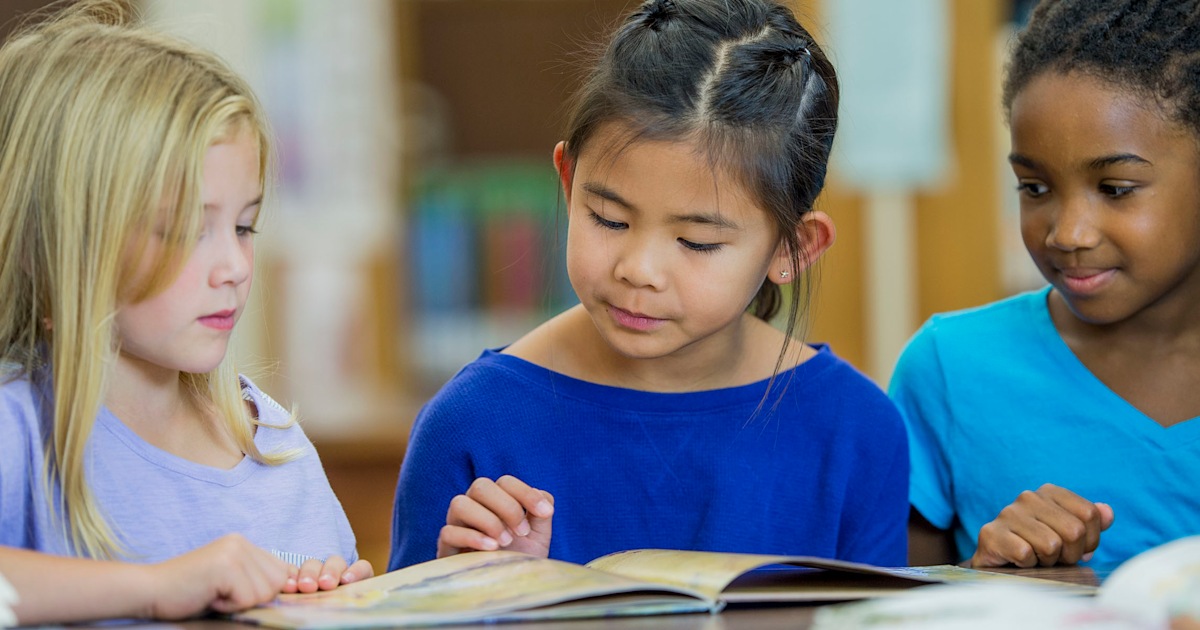 Third Grade Social Awareness Skills