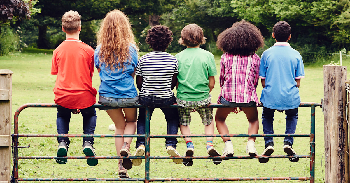 Teaching Teens to Respect Diversity