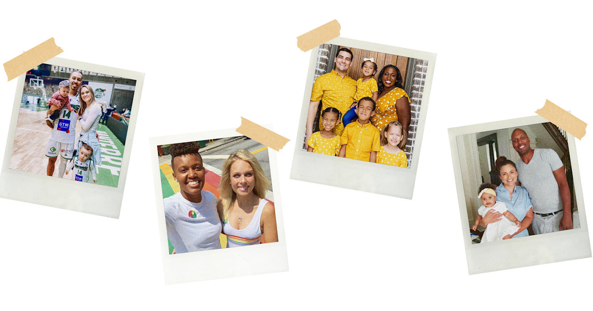 Loving Day: How 6 interracial couples talk about race and racism