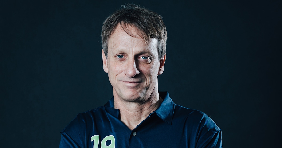 Tony Hawk says he had to have ring cut off due to injury from accident