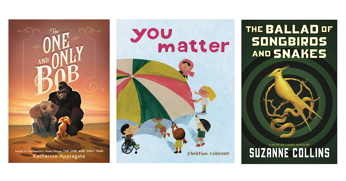 Best summer reads for kids: 25 children's books of 2020