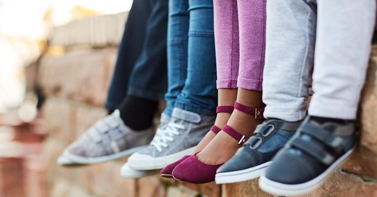 Second Grade Relationship Skills