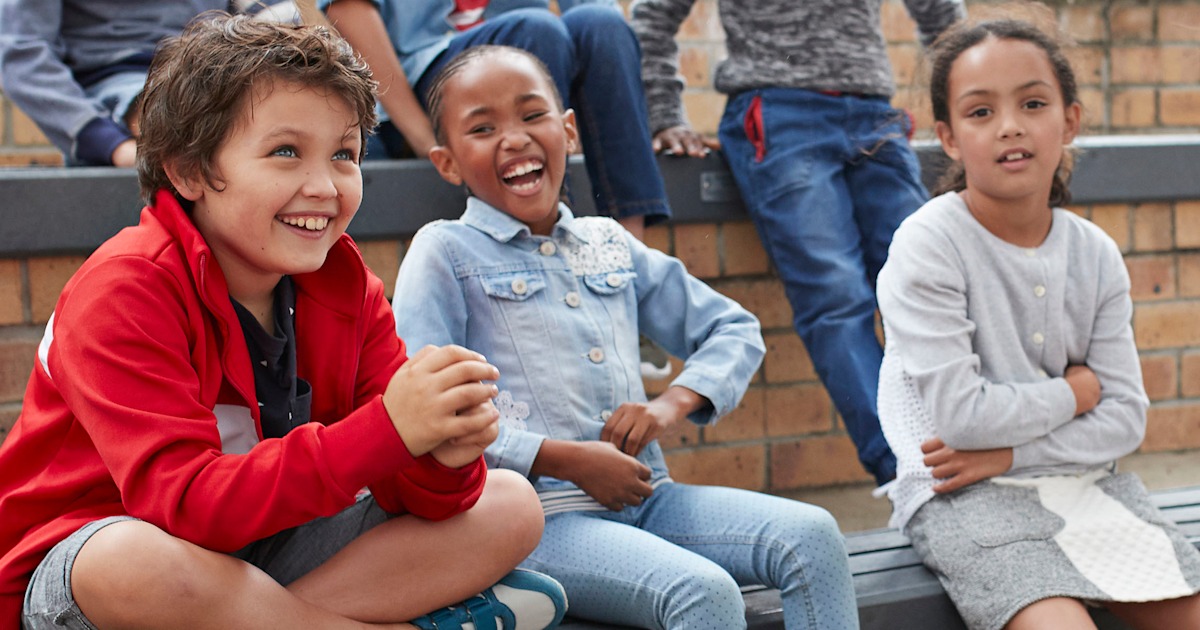 4th grade relationships: Important friendship skills