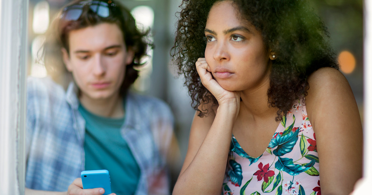 Marriage loneliness is common: Why it happens and how to speak up