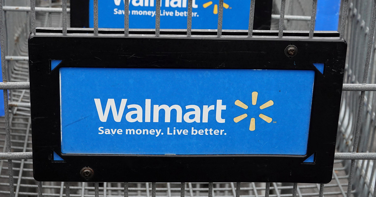 Walmart tests new self-checkout system in Arkansas store