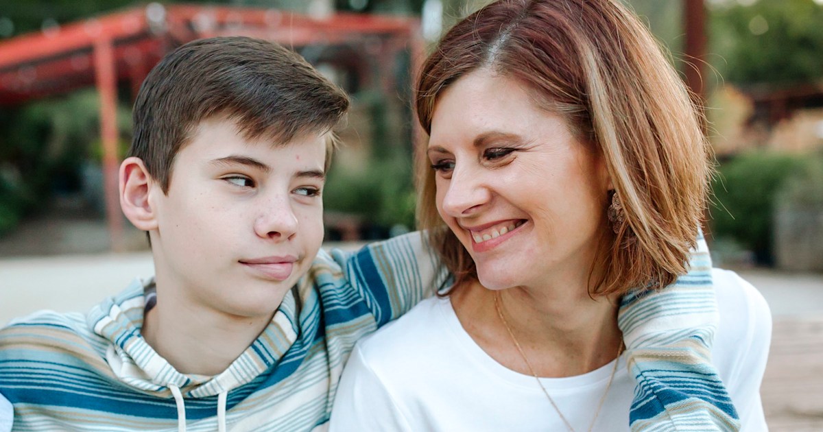Nurturing the Tween-Parent Relationship