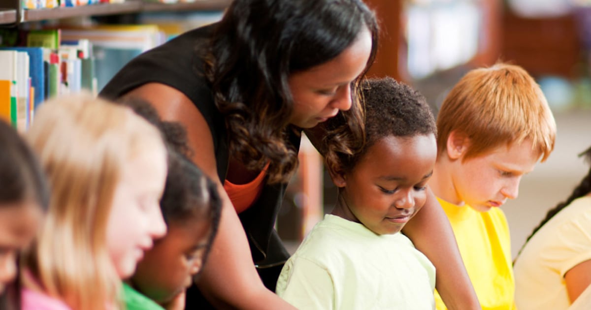 First Grade English Language Arts Tips