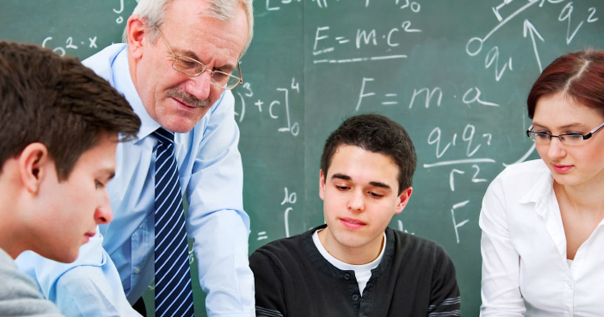 11th Grade Math Tips