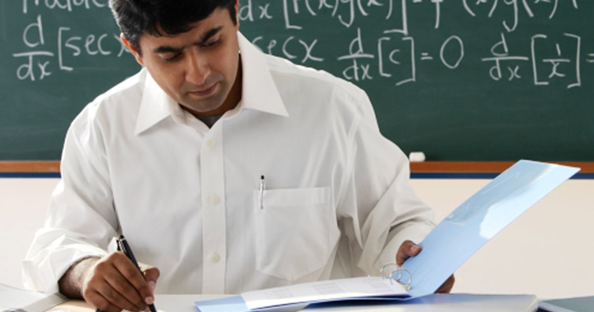 12th Grade Parent-Teacher Conference Guide