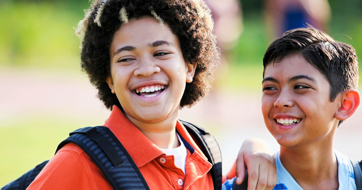 5th grade relationship skills tips
