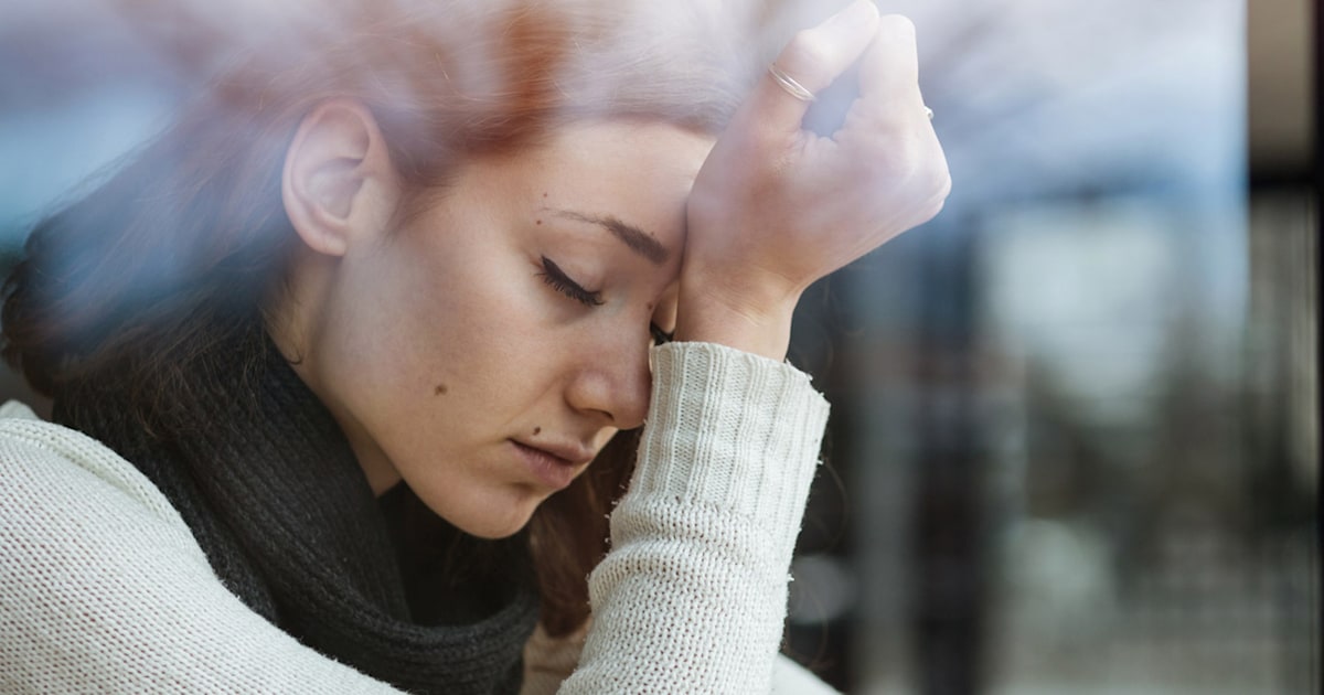 My Young Adult Is Stressed. What Do I Do?