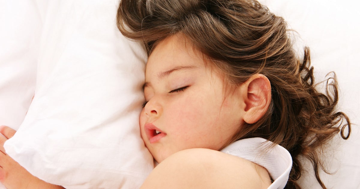 Tips for Getting Your Pre-K Child to Sleep