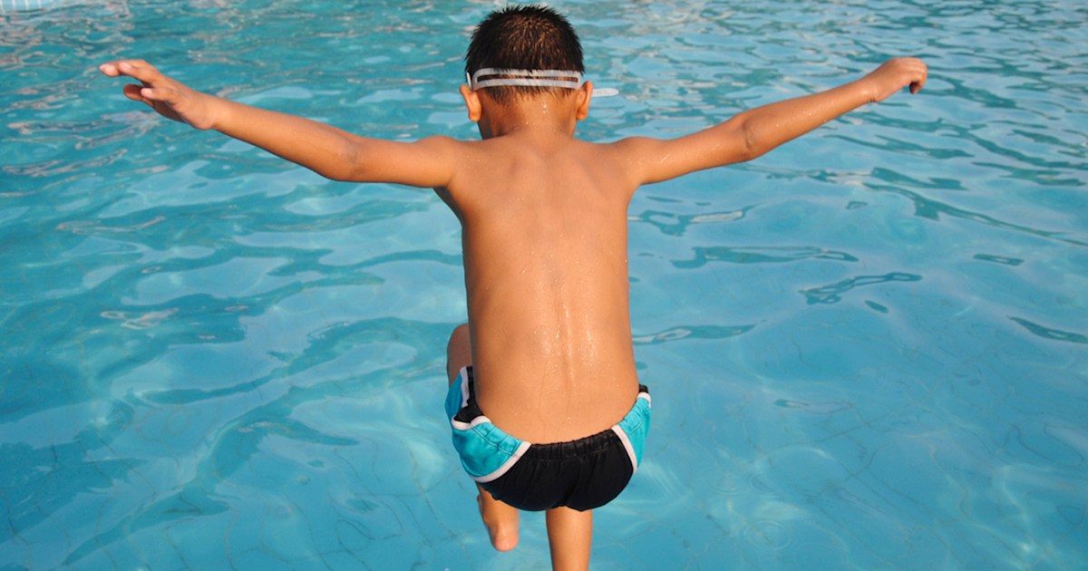 How to Raise Healthy, Active First Graders