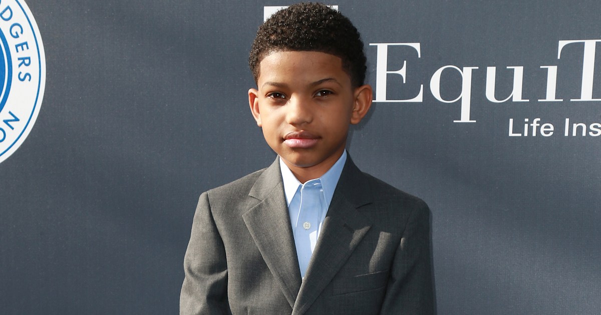 ‘This Is Us’ actor Lonnie Chavis pens powerful essay on racism