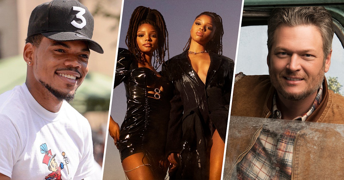 2020 Today Show Summer Music Series full lineup