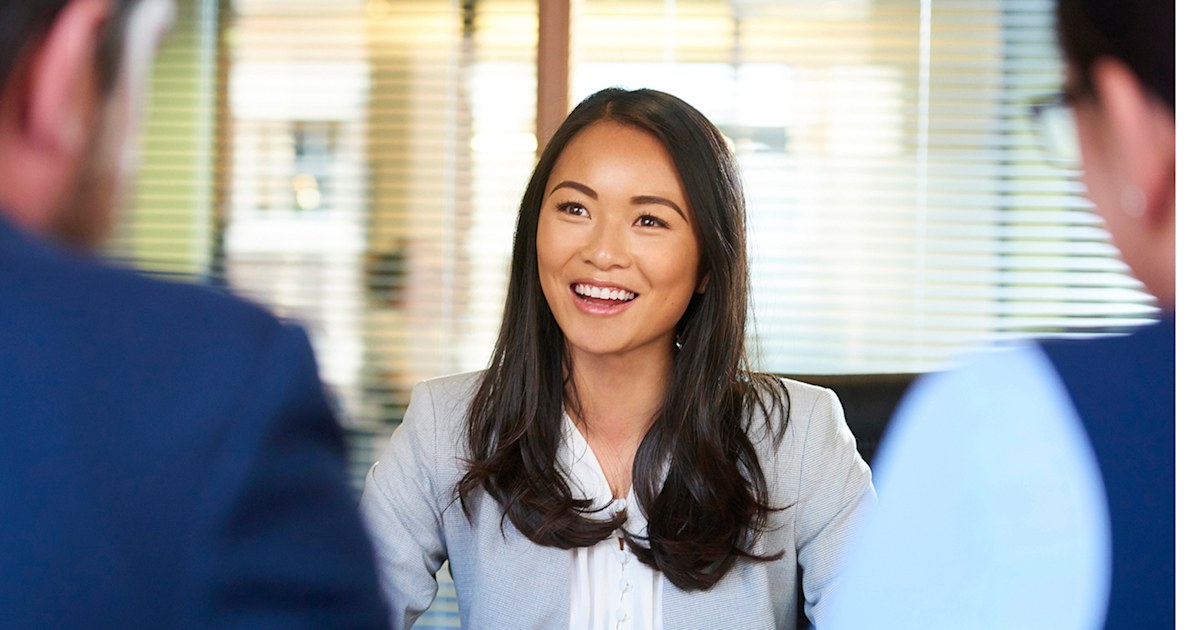 How to network to find a job