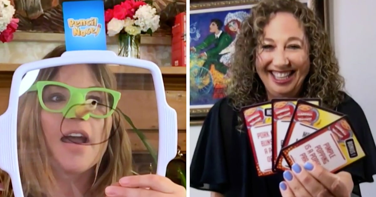 13 best games to play on Zoom