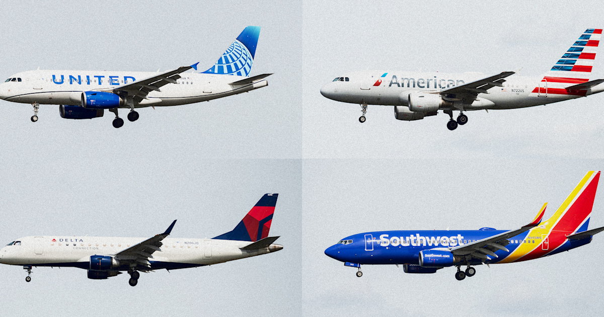 Airline mileage programs get a boost amid coronavirus outbreak