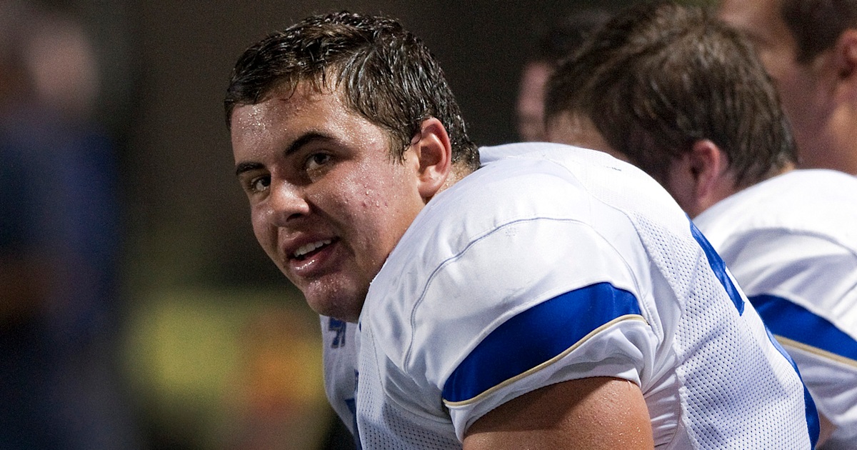 Former NFL, USC lineman Max Tuerk dies at 26