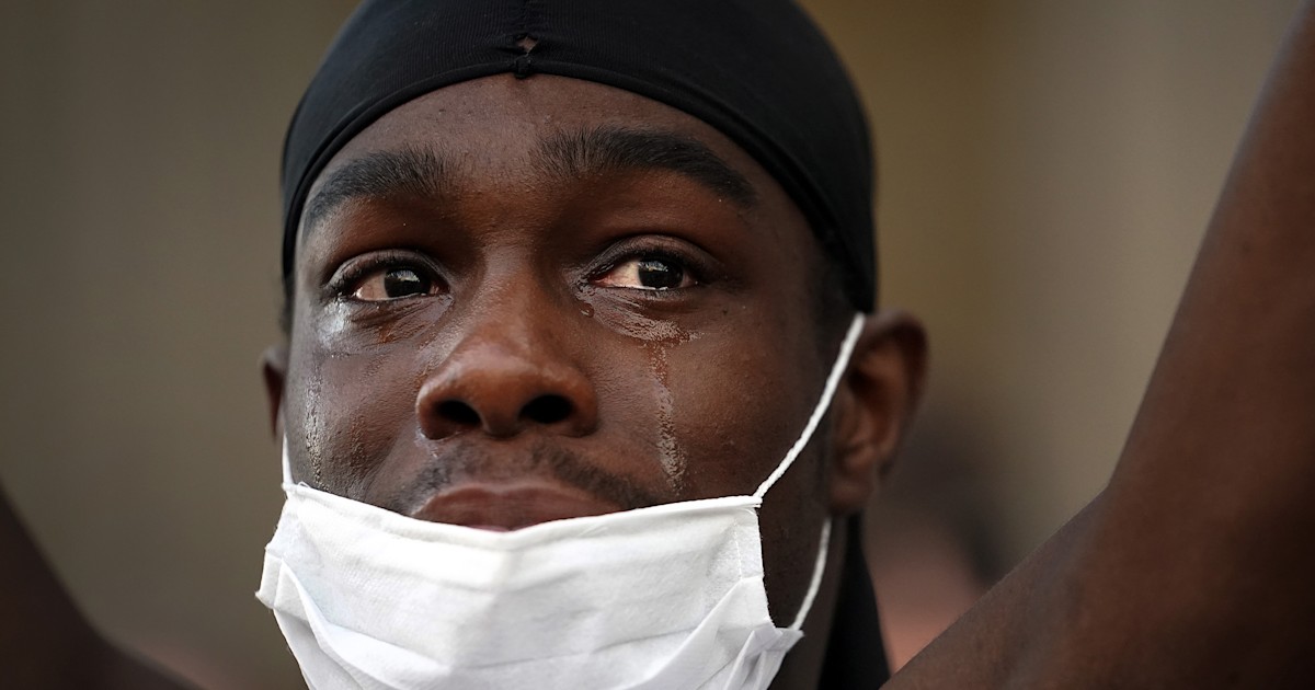 What is racial trauma? How Black therapists are helping patients cope