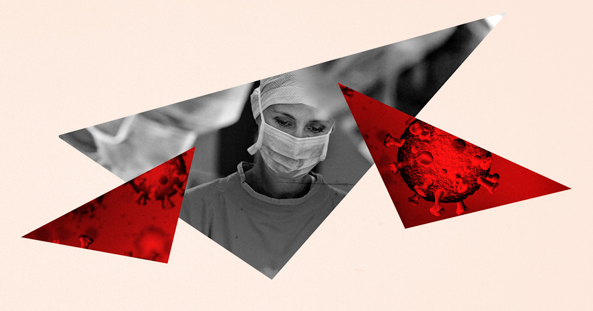 Is it safe to have elective surgery during COVID?