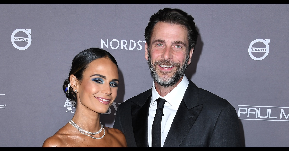 'Fast & Furious' actress Jordana Brewster files for divorce