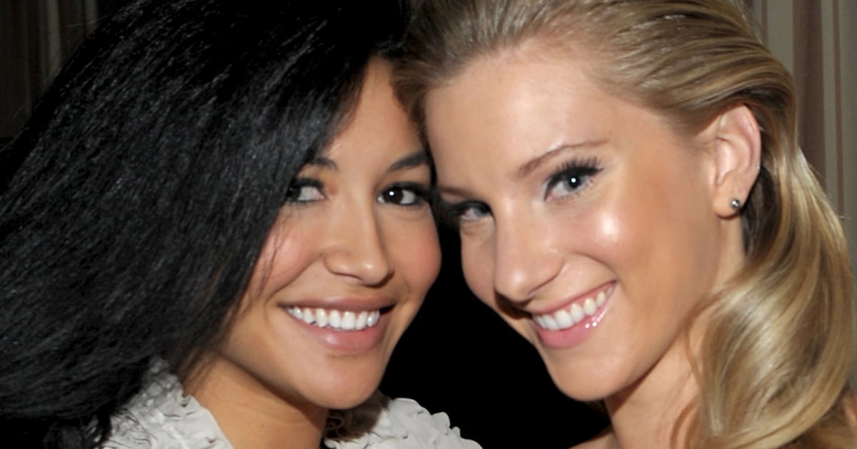 'Glee' stars ask for prayers for missing Naya Rivera