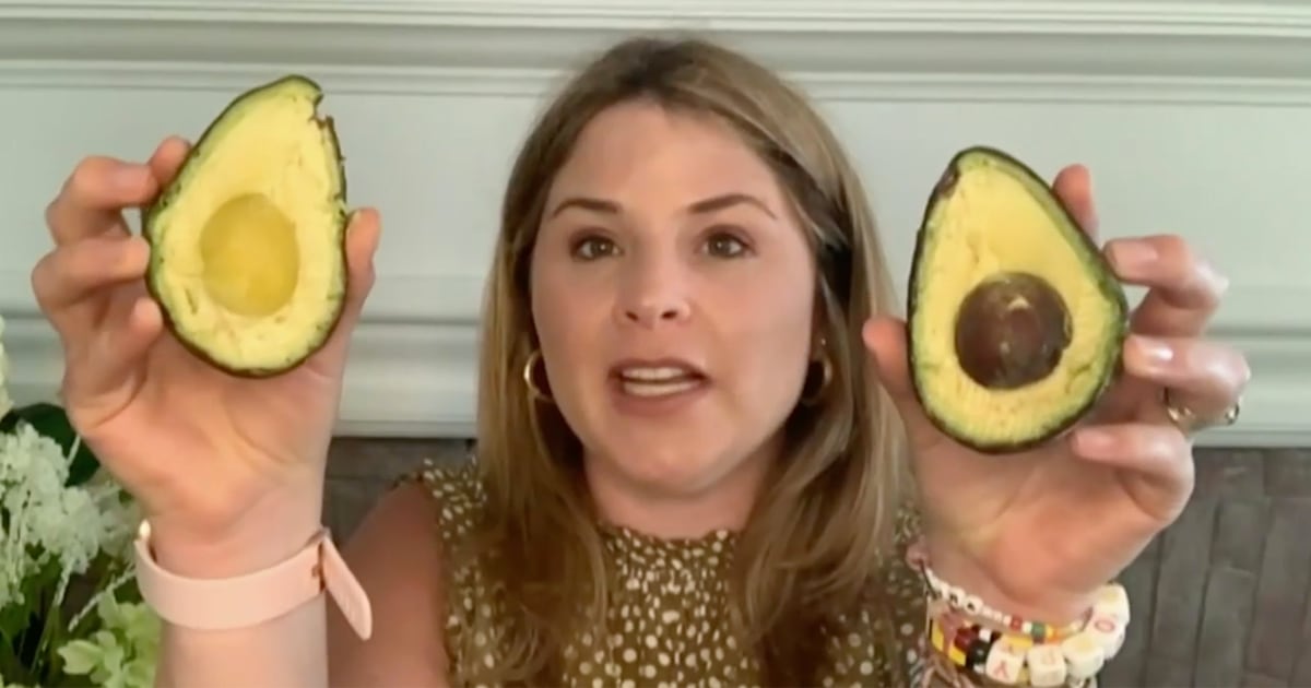 This viral TikTok avocado hack keeps them from turning brown