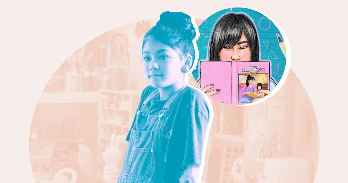'The Claudia Kishi Club' is a love letter to the beloved 'Baby-Sitters ...