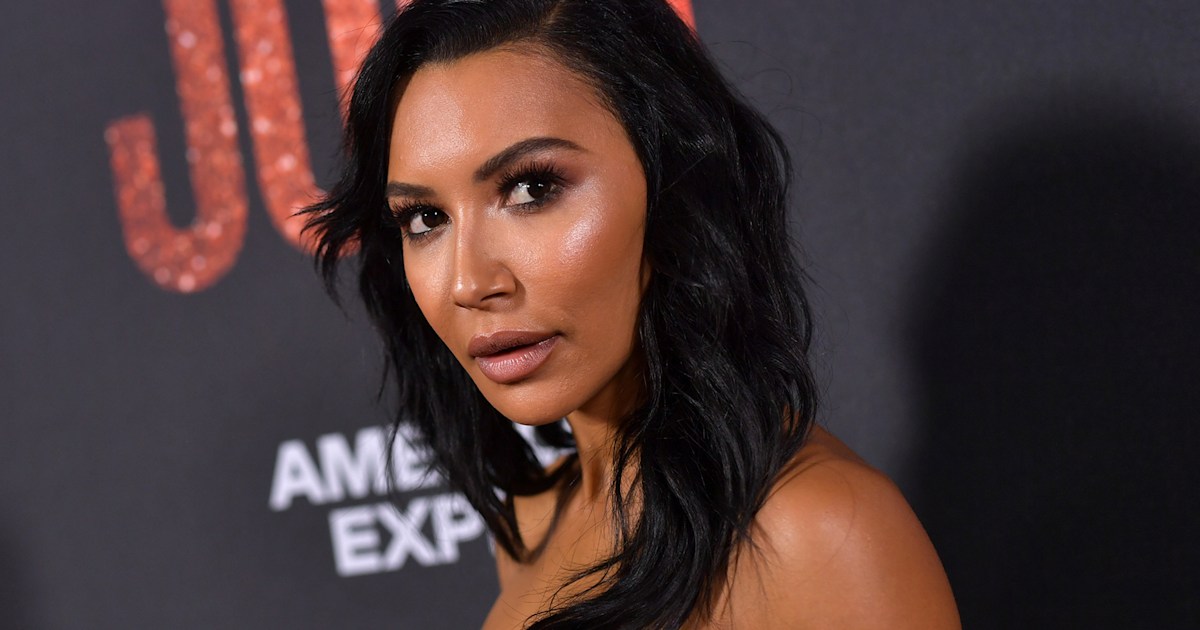 Naya Rivera's death ruled an accidental drowning